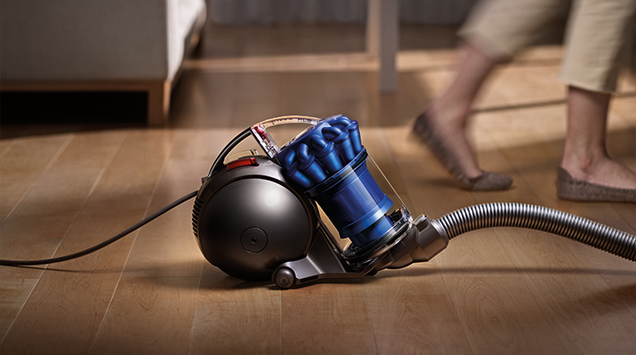 DC48 Turbinehead | Dyson Taiwan