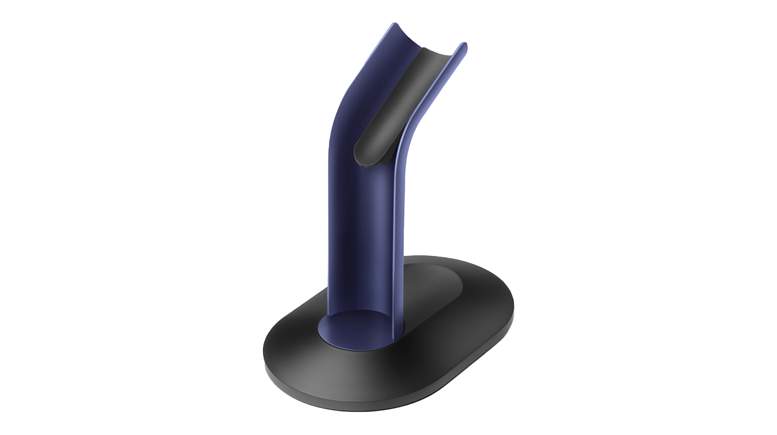 Dyson 吹風/直髮器專用底座 (普魯士藍色) 適用HD17/HD18/HT01 | Dyson Taiwan