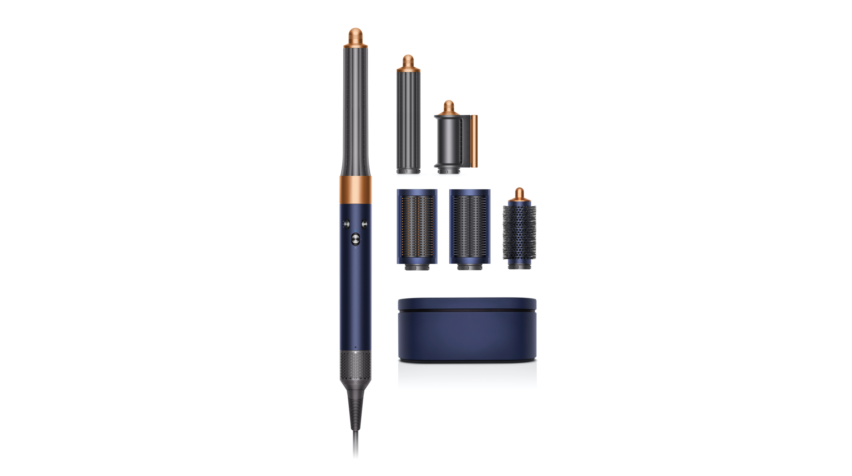 Dyson Supersonic r™ HD17 精準造型 輕量吹風機 雲霧紫 | 戴森線上商城 Dyson Taiwan | Dyson ...