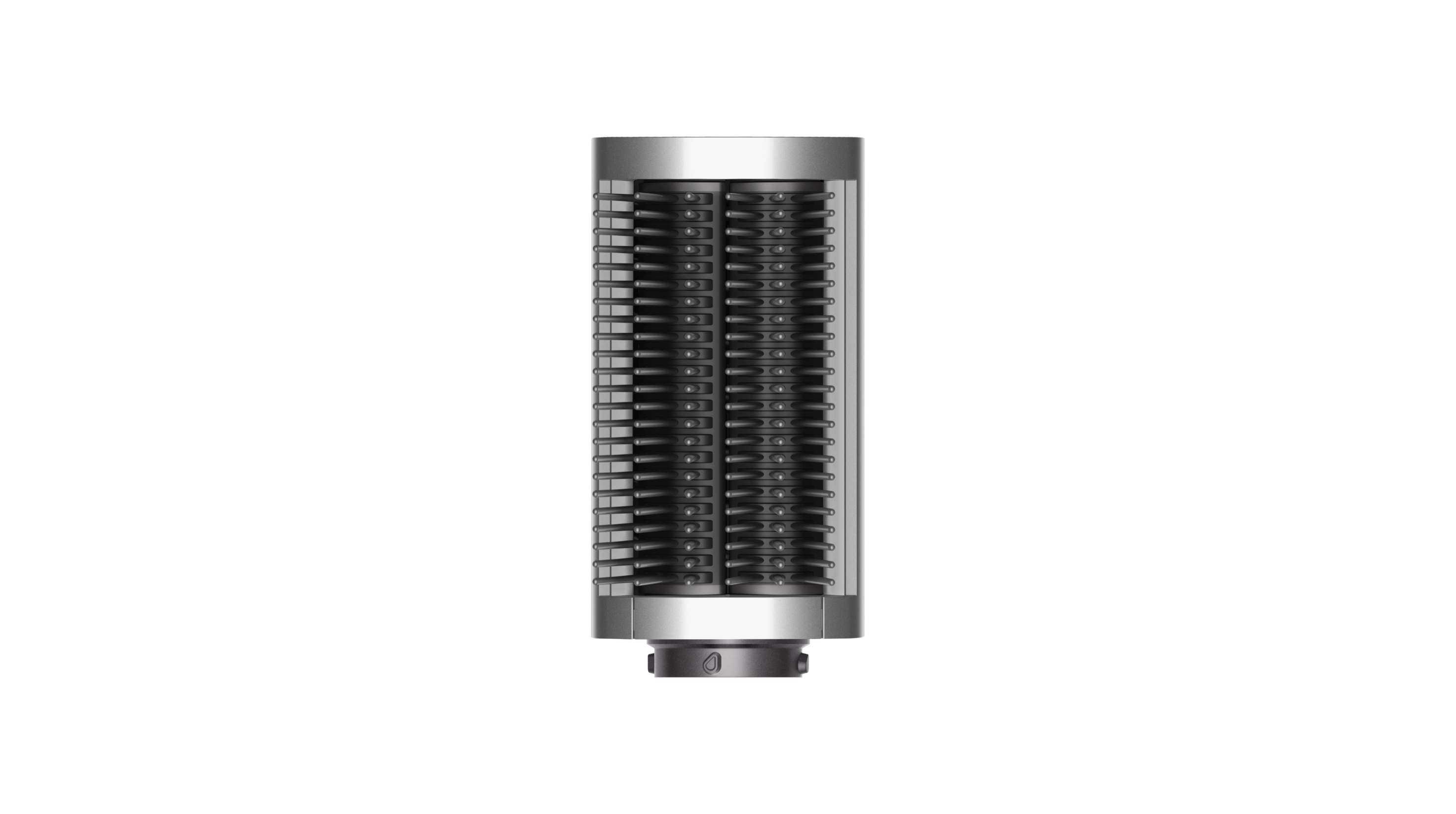 DYSON HS05升級版硬質順髮梳 (銀色) | Dyson Taiwan