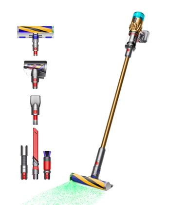 Dyson Micro™吸塵器 | Dyson | Dyson Taiwan