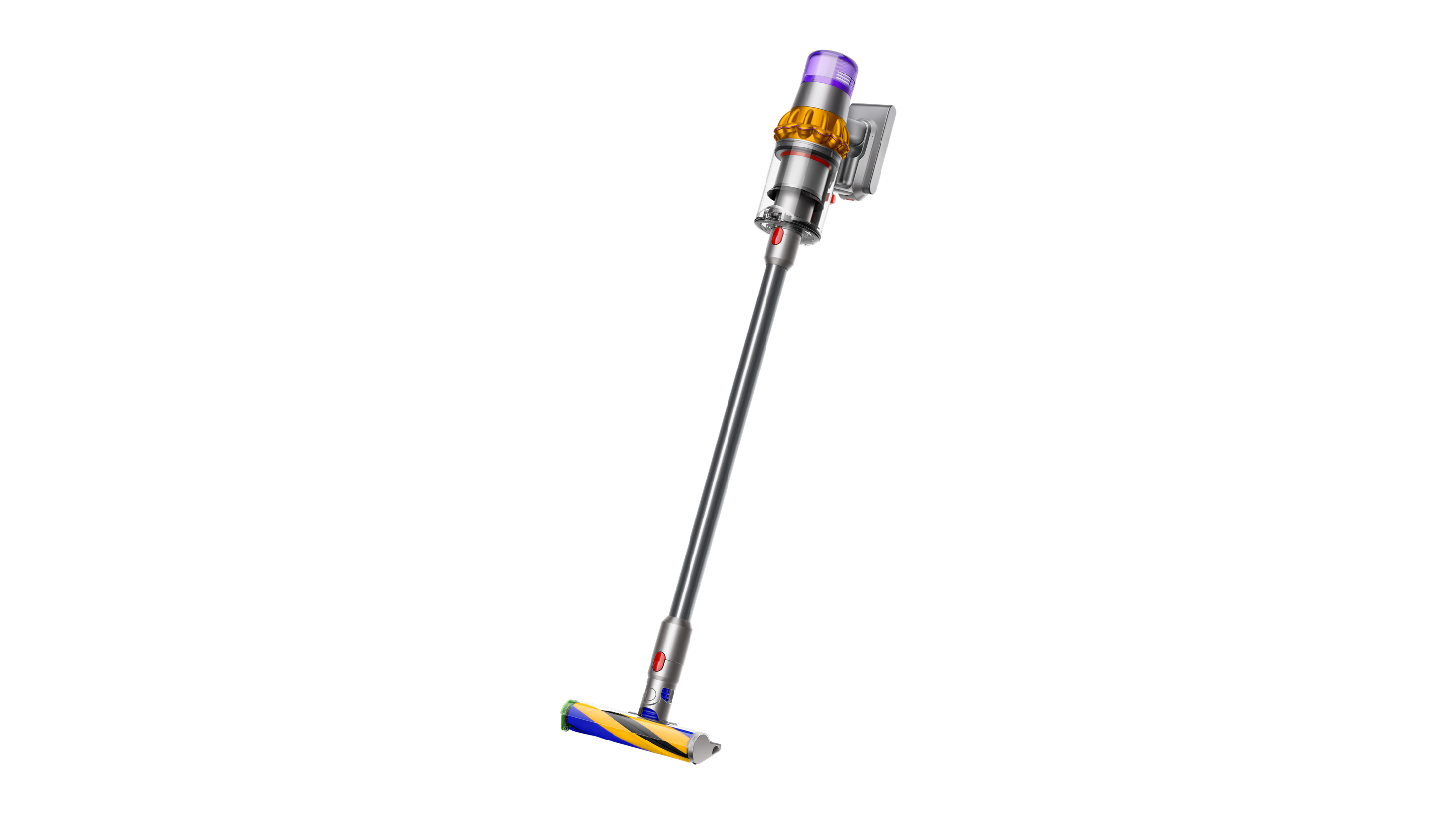 Dyson V15 Detect™ Total Clean 無線吸塵器 | Dyson | Dyson Taiwan