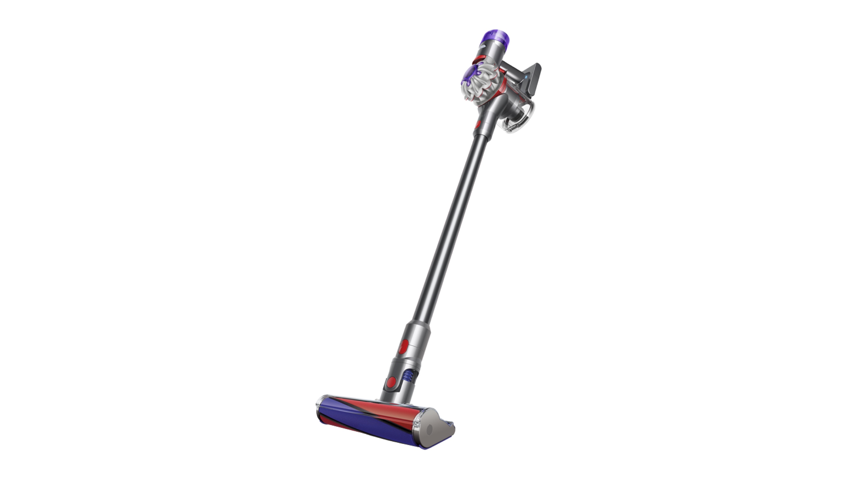 Dyson V8 Fluffy 無線吸塵器 | Dyson Taiwan