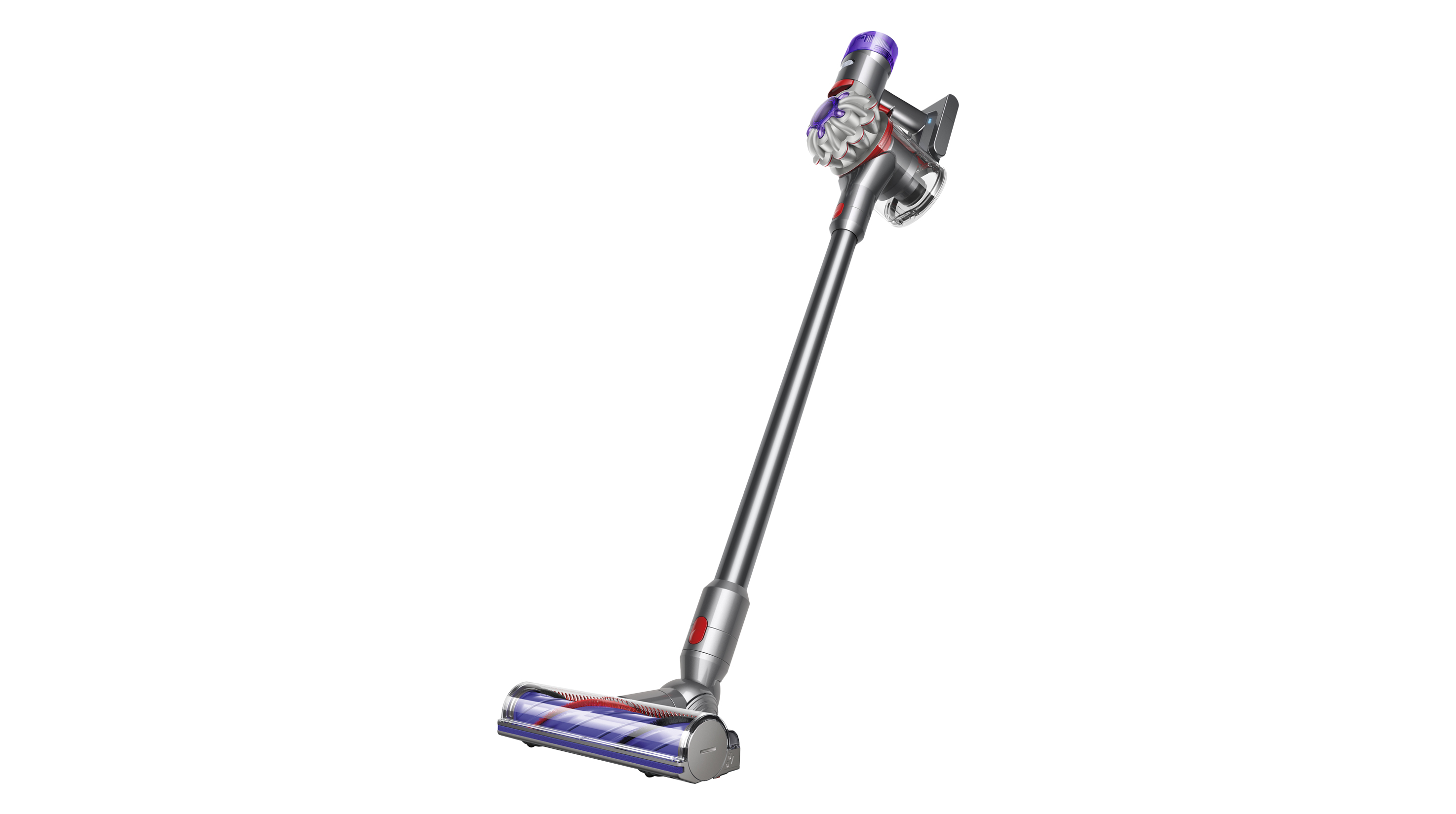 Schne Dyson V8 Motorhead Bildernull